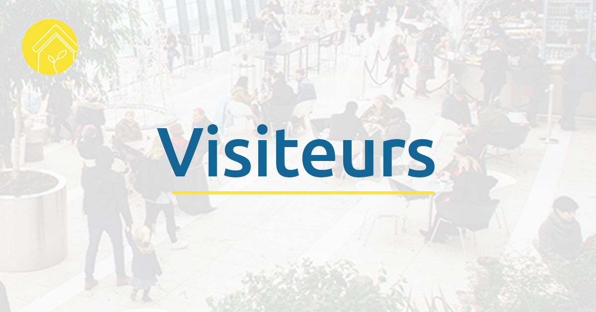 Visiteurs - RDV National de la location saisonnière